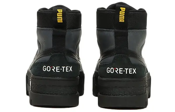 PUMA Mayze Mid Gtx High Top Sneakers