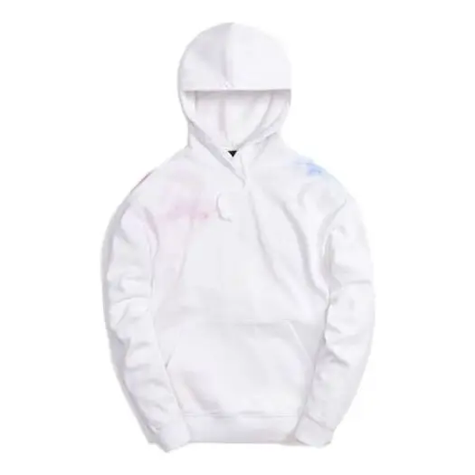 Kith Tie Dye Williams Iii Hoodie