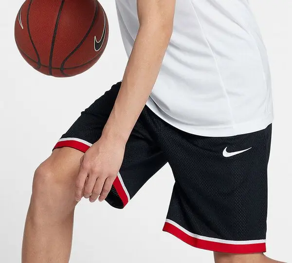 Nike Dri-fit Basketball Shorts