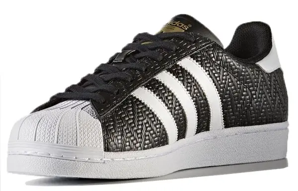 Adidas Originals Superstar - Black