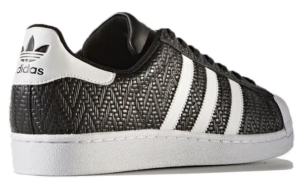 Adidas Originals Superstar - Black