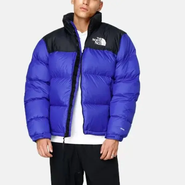 The North Face 1996 Retro Nuptse Jacket - None