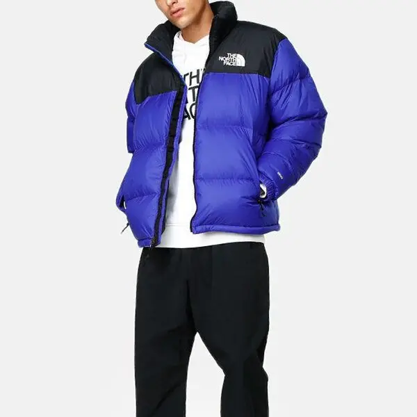 The North Face 1996 Retro Nuptse Jacket - None
