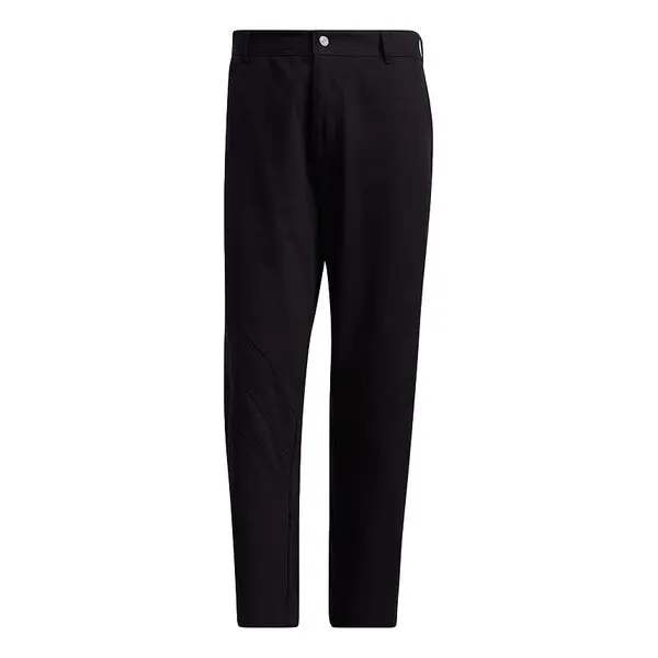 Adidas Originals Ryv Wv Pant - Black