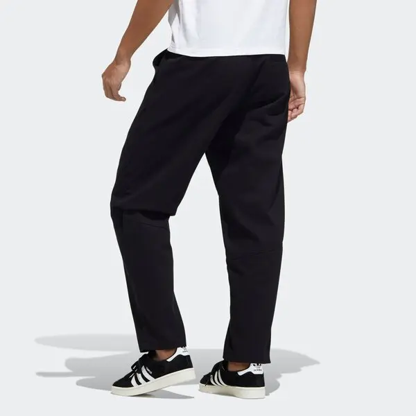 Adidas Originals Ryv Wv Pant - Black