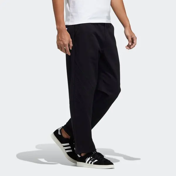 Adidas Originals Ryv Wv Pant - Black