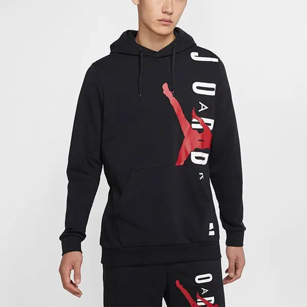 JORDAN Jumpman Air Hoodie