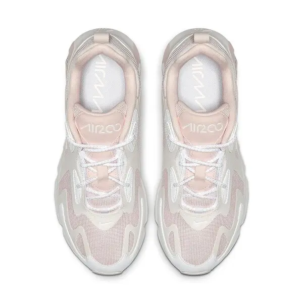 Nike Max 200 "light Soft - White/pink