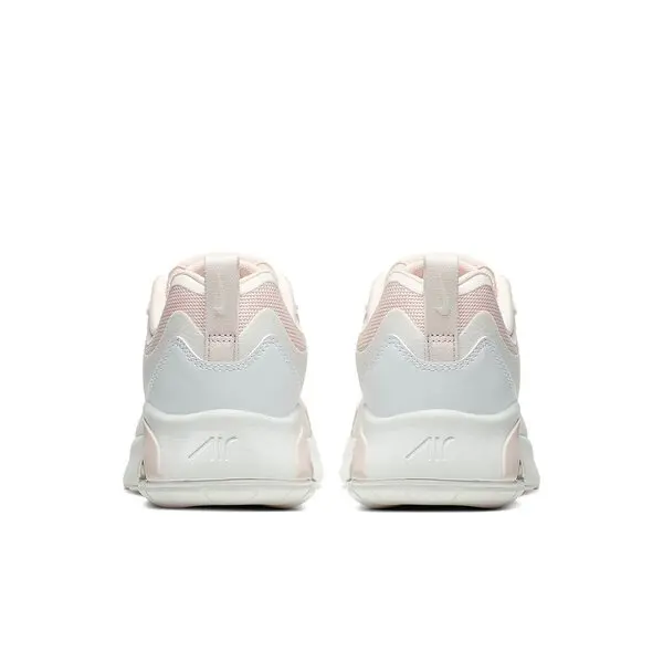 Nike Max 200 "light Soft - White/pink