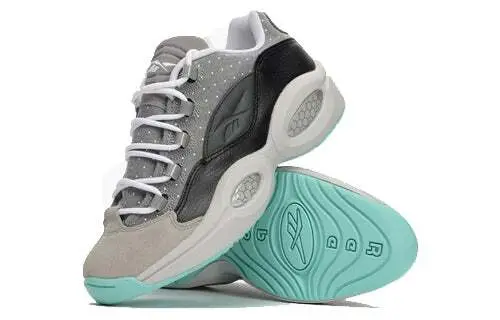 REEBOK Question Low R13 Sneakers