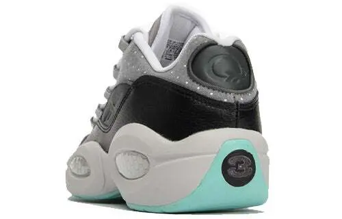 REEBOK Question Low R13 Sneakers