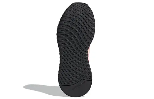 Adidas U_path Run Sneakers - Pink
