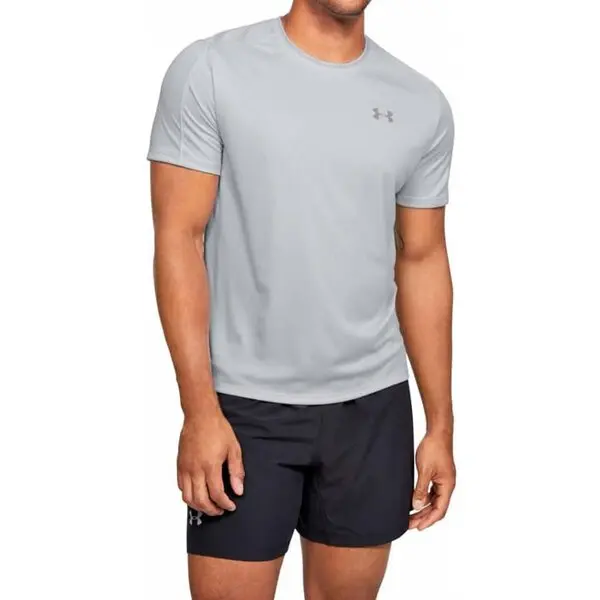 Under Armour Speed Stride Short Sleeve Sports Tops