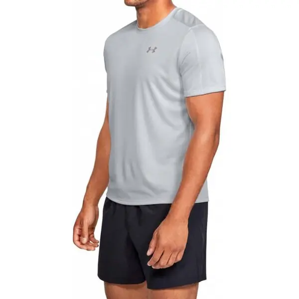 Under Armour Speed Stride Short Sleeve Sports Tops