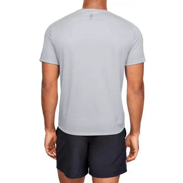 Under Armour Speed Stride Short Sleeve Sports Tops