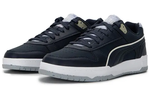 PUMA Rbd Game Low "forever Better Parisian Night" Sneakers