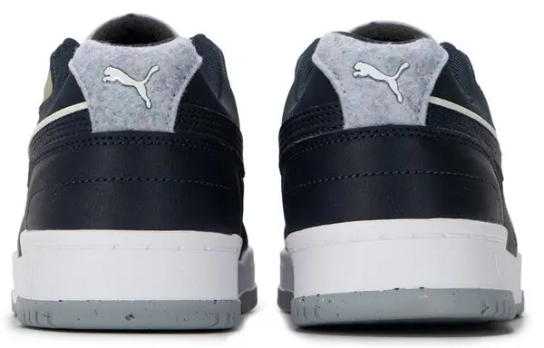 PUMA Rbd Game Low "forever Better Parisian Night" Sneakers