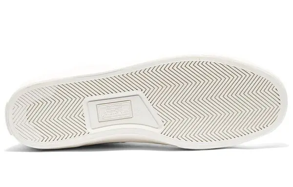 CONVERSE Pop Trading Company X Jack Purcell High 'egret - White