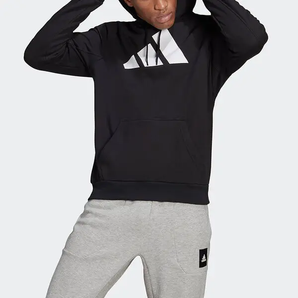 Adidas Fi Hood Pullover