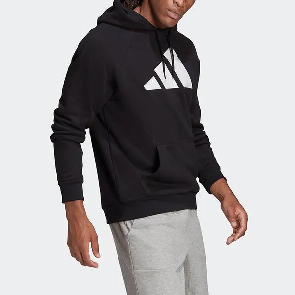 Adidas Fi Hood Pullover