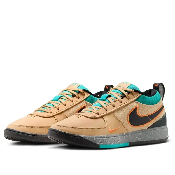 Nike Book 1 "mowabb" Sneakers
