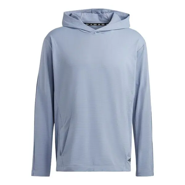 Adidas Yoga Graphic Training Hoodie - Default Colorway