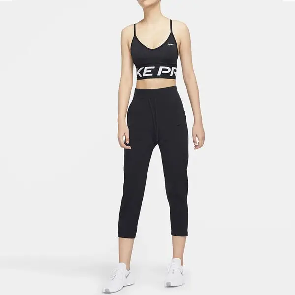 Nike Bliss Luxe As Bliss Luxe Mr Trouser 7/8