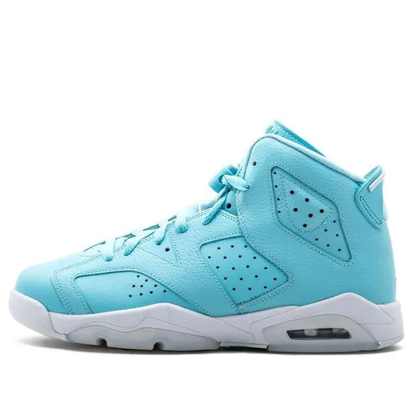 JORDAN 6 Retro "pantone" Sneakers