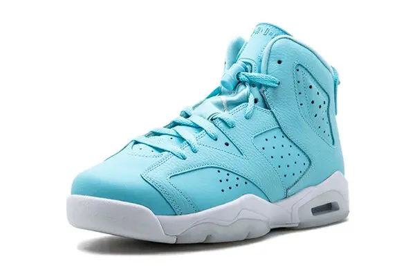 JORDAN 6 Retro "pantone" Sneakers