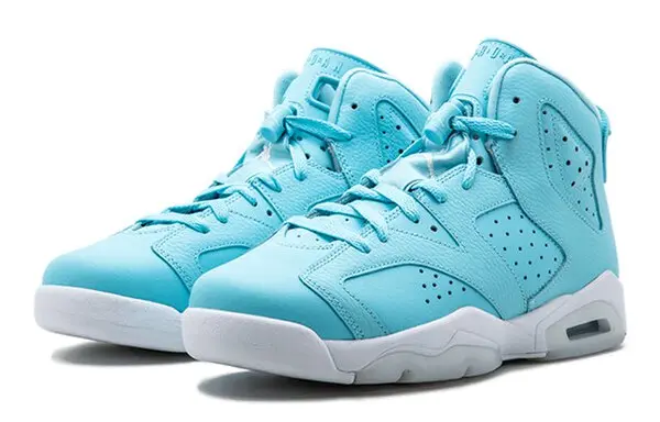 JORDAN 6 Retro "pantone" Sneakers