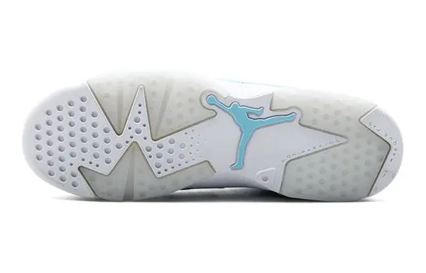 JORDAN 6 Retro "pantone" Sneakers