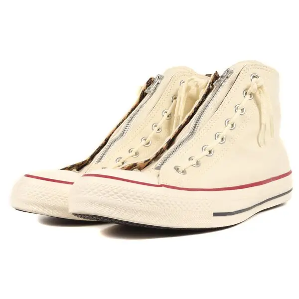CONVERSE All Star 100 Hi/nm X Nonnative X Wacko Maria High Top Sneakers