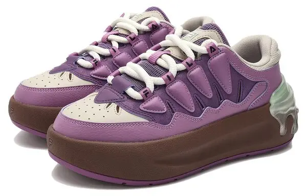 FILA Carrot Sneakers
