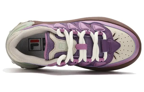 FILA Carrot Sneakers