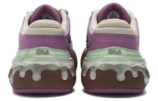 FILA Carrot Sneakers