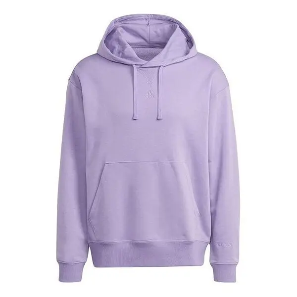 Adidas All Szn French Terry Hoodie - Default Colorway