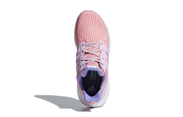 Adidas Rapidarun Knit J Shoes