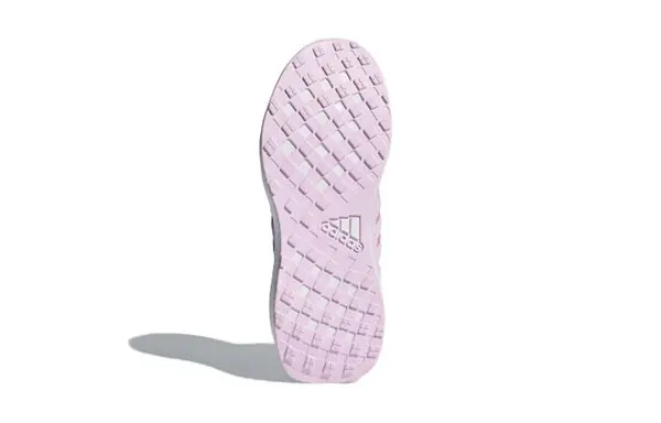 Adidas Rapidarun Knit J Shoes