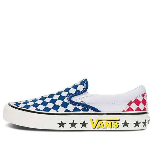 VANS Slip-on 98 Dx Sneakers