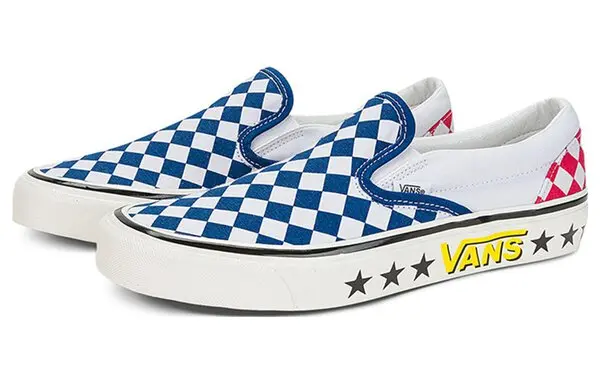 VANS Slip-on 98 Dx Sneakers