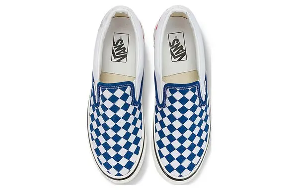 VANS Slip-on 98 Dx Sneakers