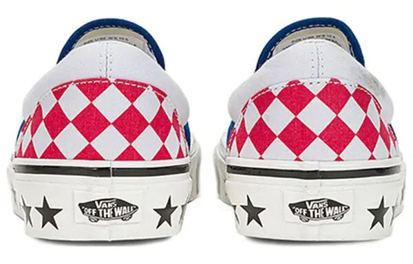 VANS Slip-on 98 Dx Sneakers