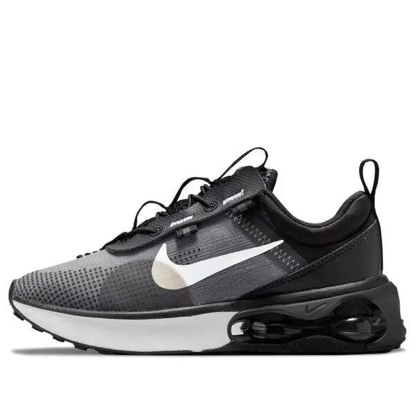 Nike Max 2021 "black Iron " Sneakers