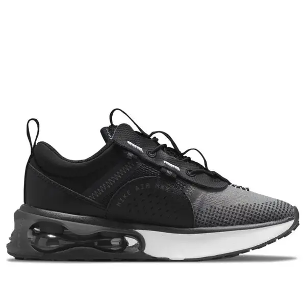 Nike Max 2021 "black Iron " Sneakers