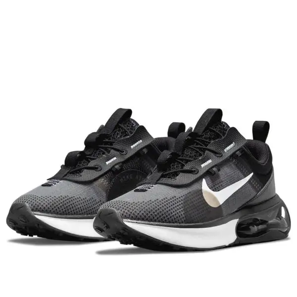 Nike Max 2021 "black Iron " Sneakers