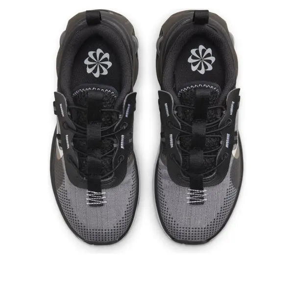Nike Max 2021 "black Iron " Sneakers