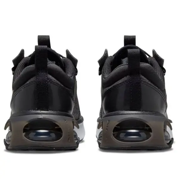 Nike Max 2021 "black Iron " Sneakers