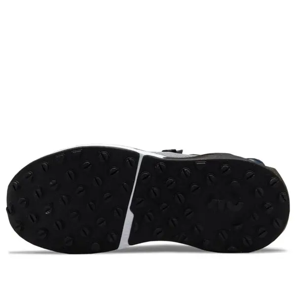 Nike Max 2021 "black Iron " Sneakers