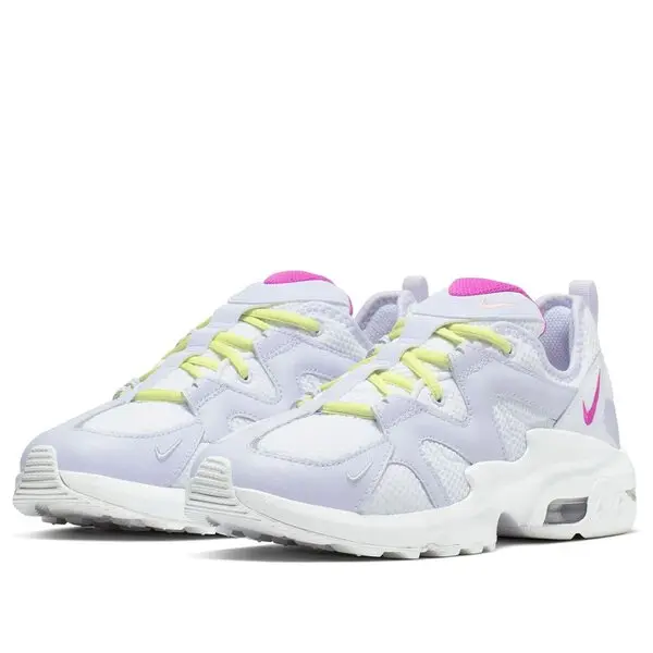 Nike Max Graviton Athletic Sneakers - Purple