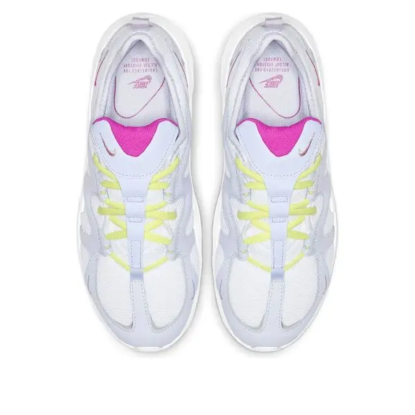 Nike Max Graviton Athletic Sneakers - Purple